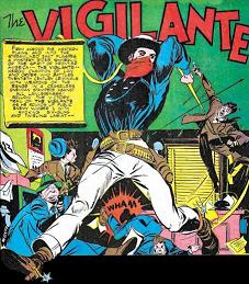 RETRORAMA by ED Tucker Nolan's Pop Culture Review #534