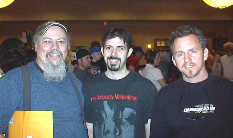 Nolan's Pop Culture Review #265