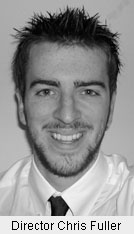 Loren Cass: A Review by Nolan B. Canova Nolan's Pop Culture Review #360