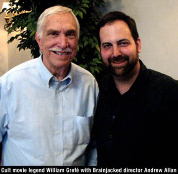 Oddservations by Andy Lalino Nolan's Pop Culture Review #434