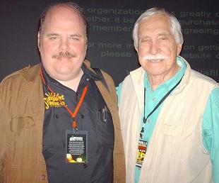 RETRORAMA by ED Tucker Nolan's Pop Culture Review #469