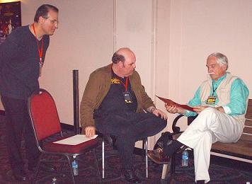 RETRORAMA by ED Tucker Nolan's Pop Culture Review #469