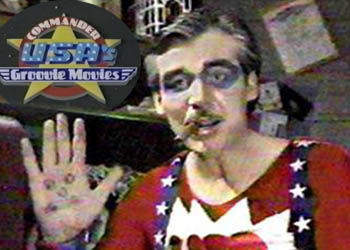 Growing Up Fanboy by Chris Woods Nolan's Pop Culture Review #521