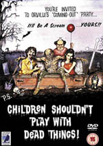 My Top Ten Favorite Zombie Films | Growing Up Fanboy by Chris Woods