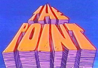 Forgotten Films: The Point | Retrorama by ED Tucker